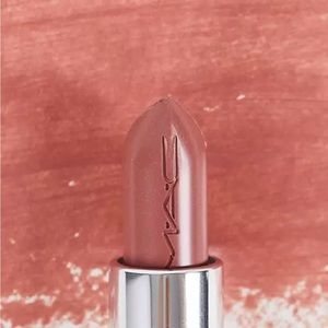 MAC Cosmetics | Makeup | Mac Lustreglass Lipstick Thanks Its Mac 54 ...